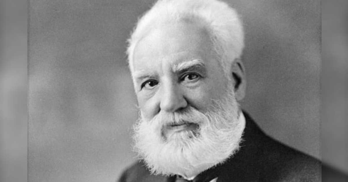 Alexander Graham Bell: The Inventor Who Revolutionized Communication